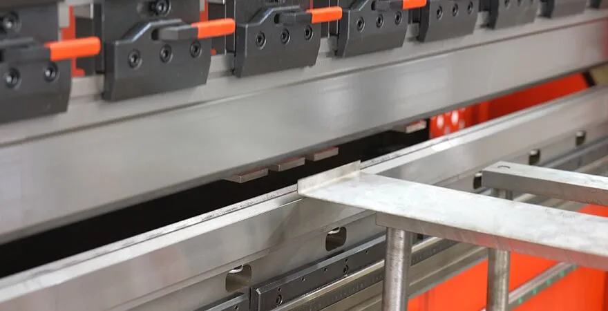 Precautions for Arc Bending of A Bending Machine