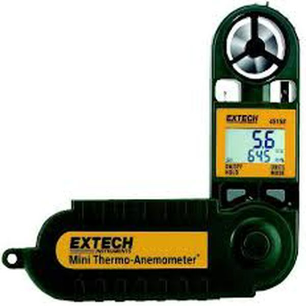 Blog | Extech Ölçü Aletleri ve Test Cihazları - İzge Mühendislik